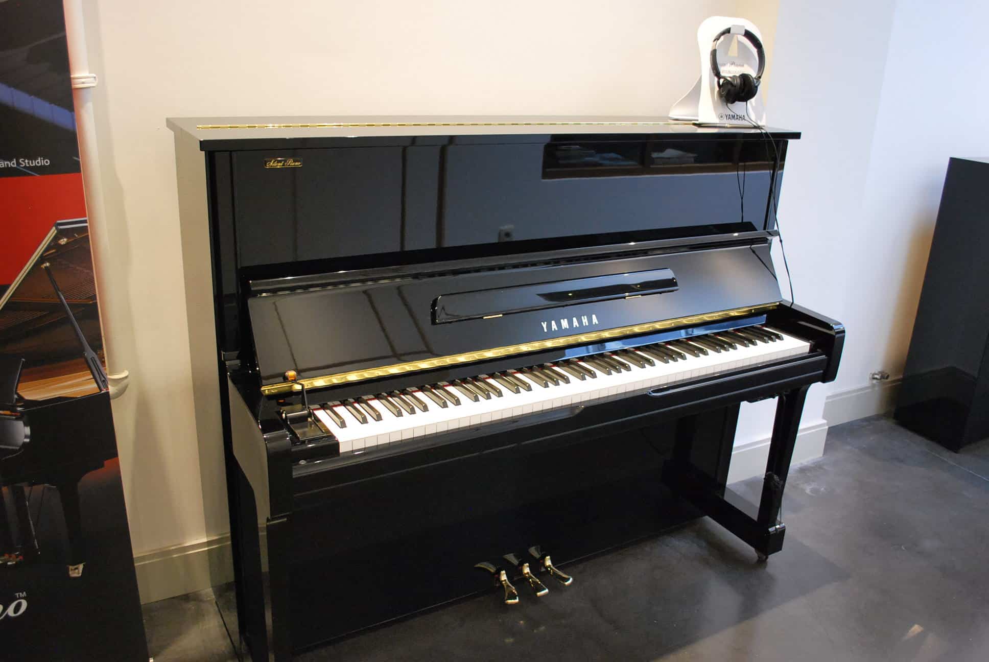 Tweedehands piano kopen | JS Piano’s