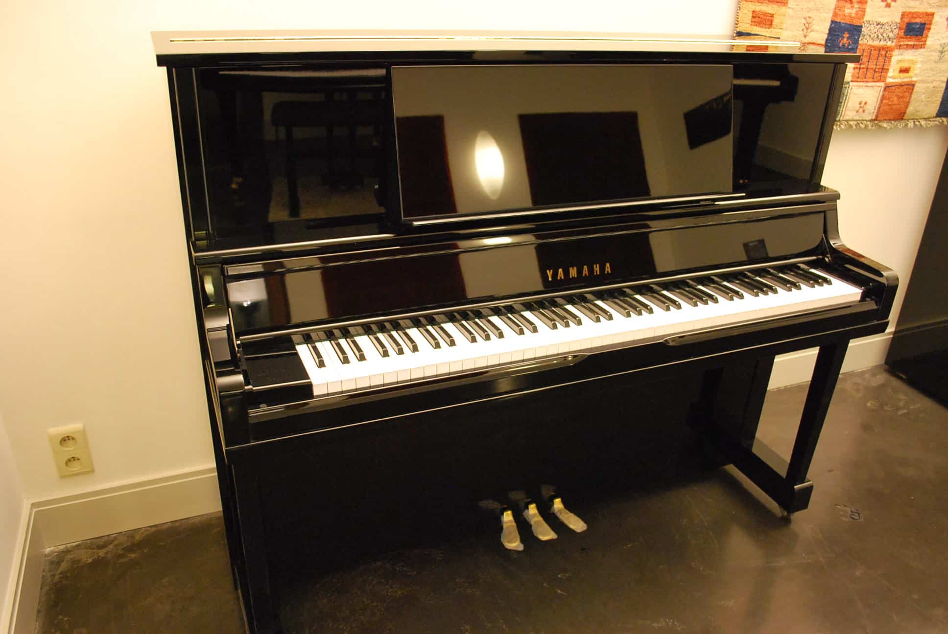 Tweedehands piano kopen | JS Piano’s