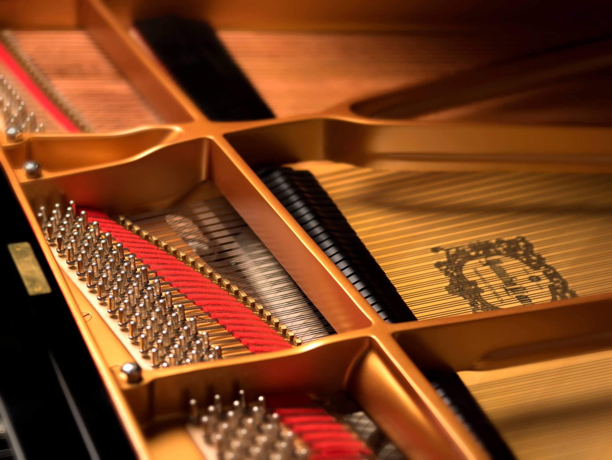 Home - JS Piano's Gent