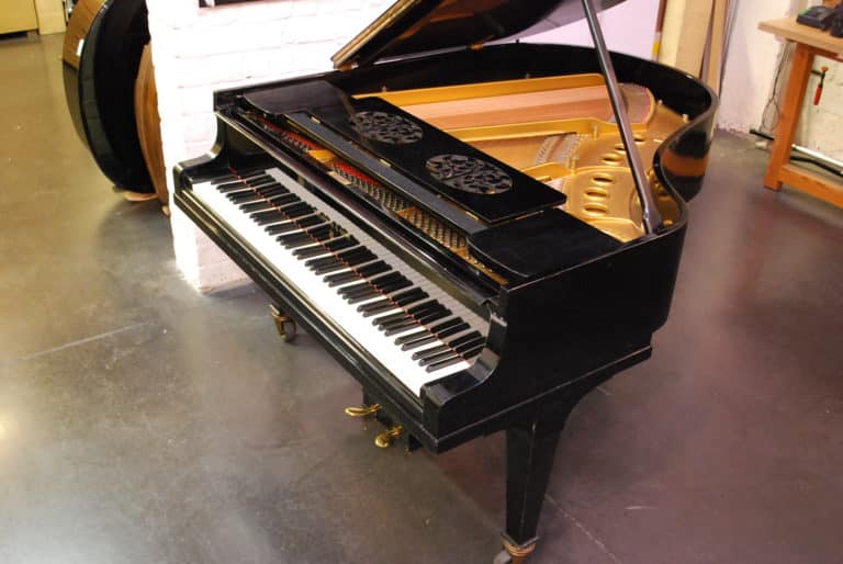 Tweedehands piano kopen | JS Piano’s